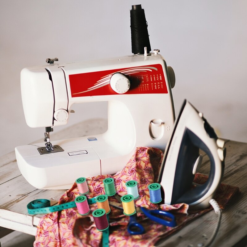 Sewing Thread Kit for Adults Kids Home Travel Sew ... – Grandado