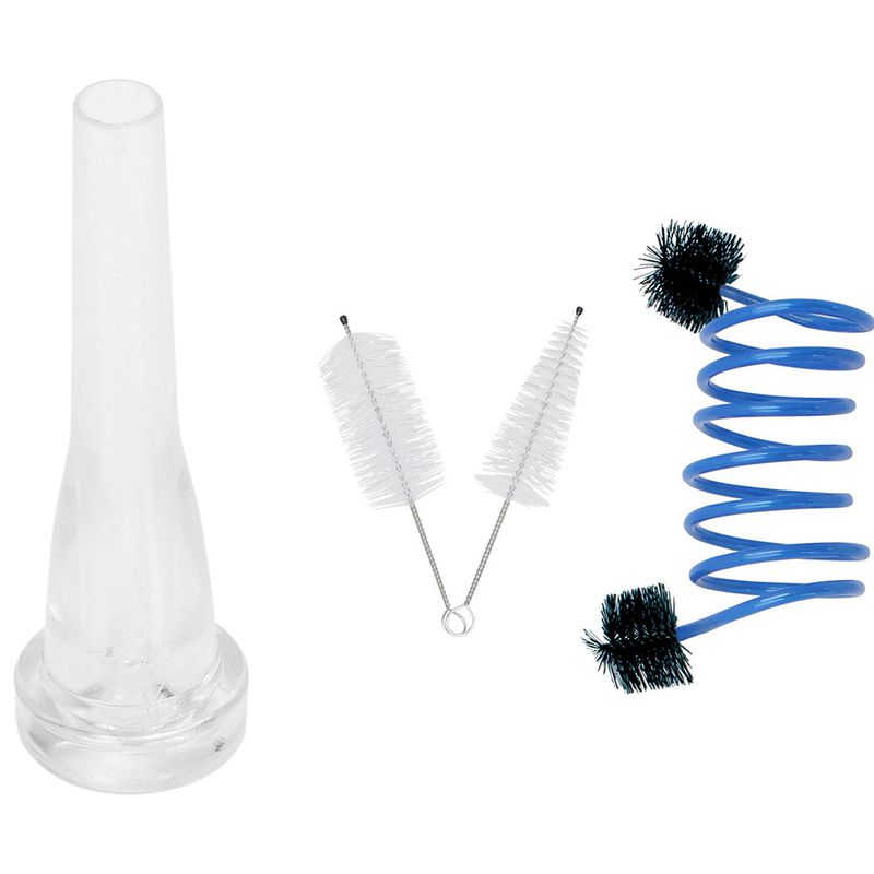 1 Set Trumpet Maintenance Cleaning Care Kit & ... – Grandado
