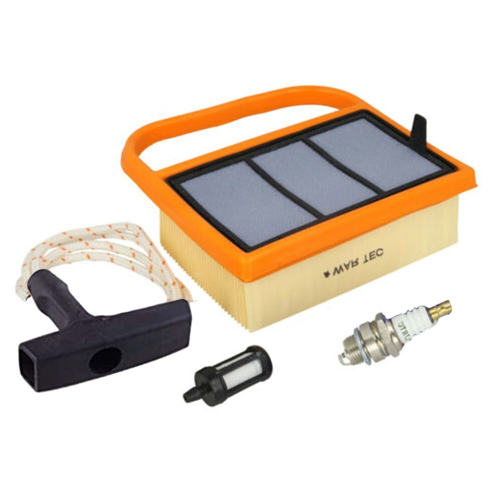 Luchtfilter Brandstoffilter Starter Handvat Touw B... – Grandado