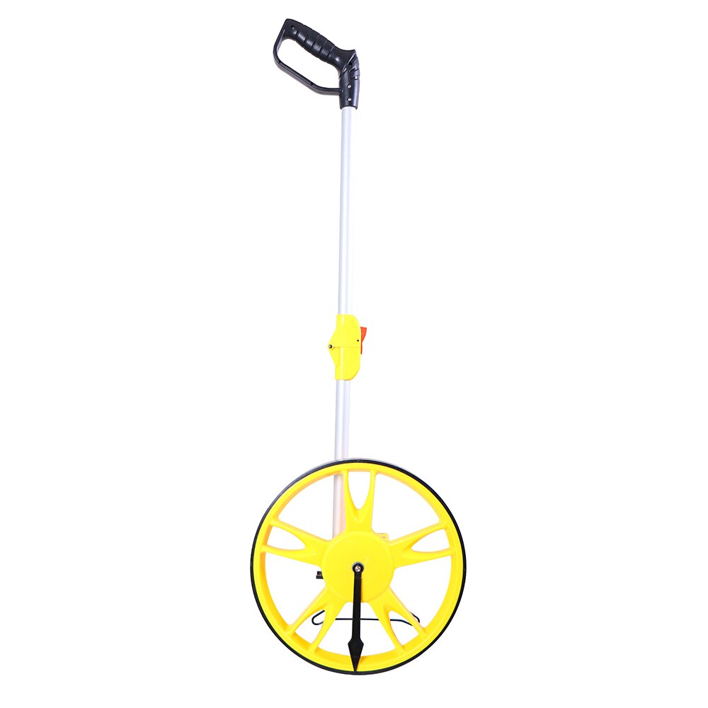 KKMOON Opvouwbare Wiel Afstandsmeter 0-9999M Lange... – Grandado