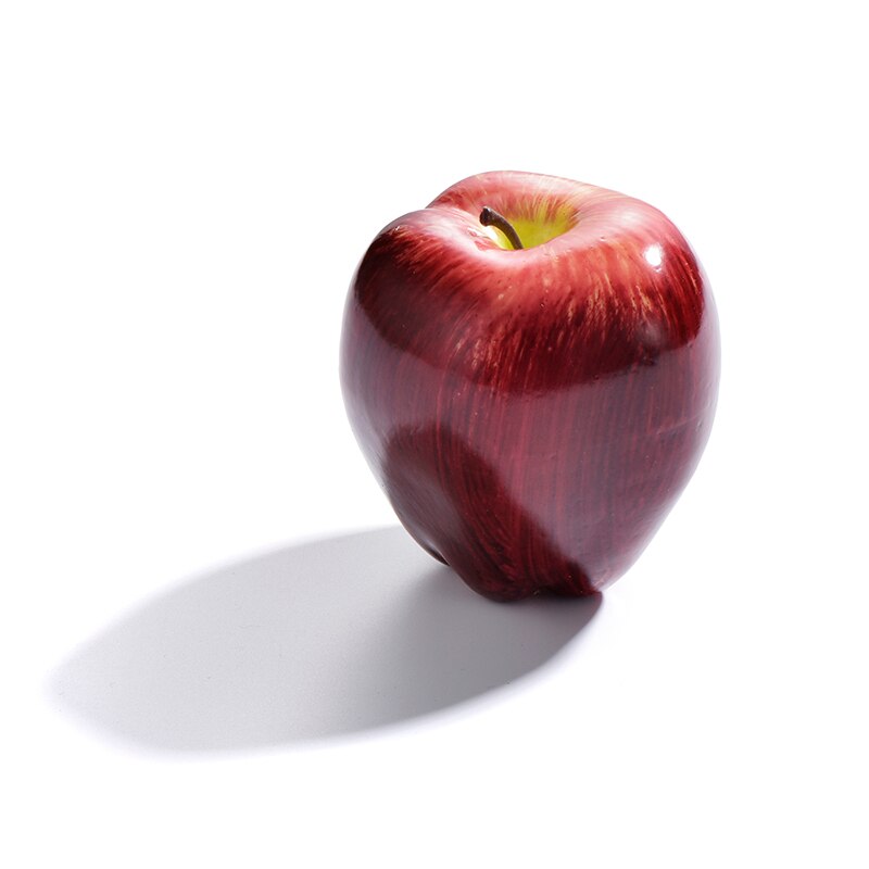 1pc Pu Simulation Fruits Banana Pear Mango Orange ... – Vicedeal