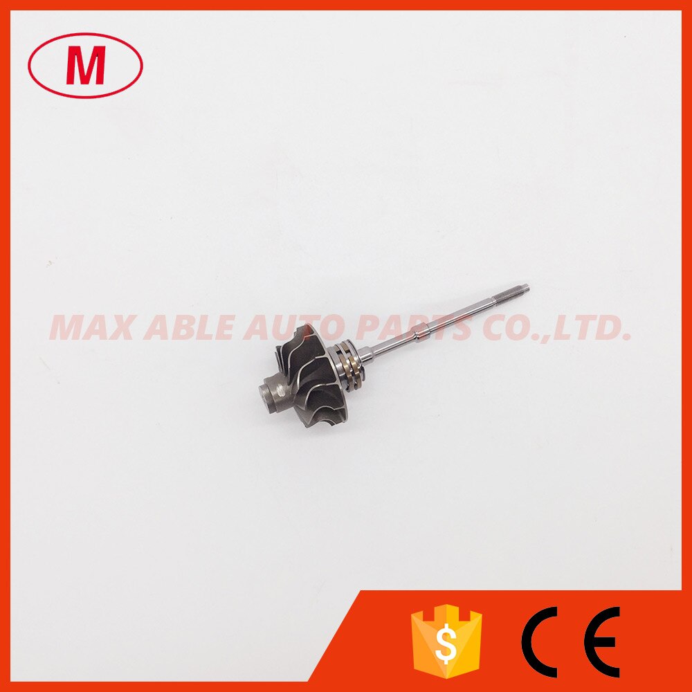 GT12 795787-0007 turbo Turbine wheel&shaft/turbo w... – Vicedeal