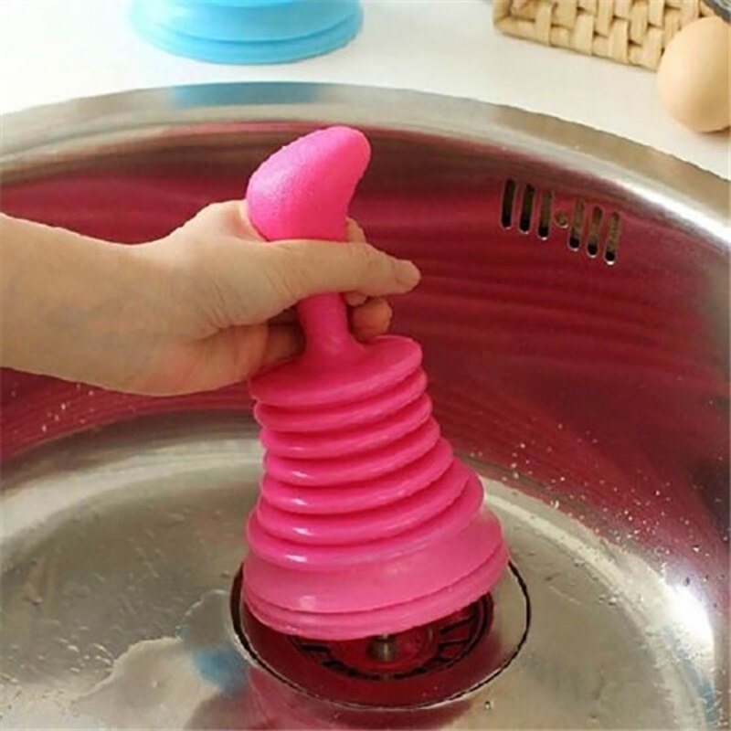 2 Pcs Powerful Dredging Device For Household Kitch... – Grandado