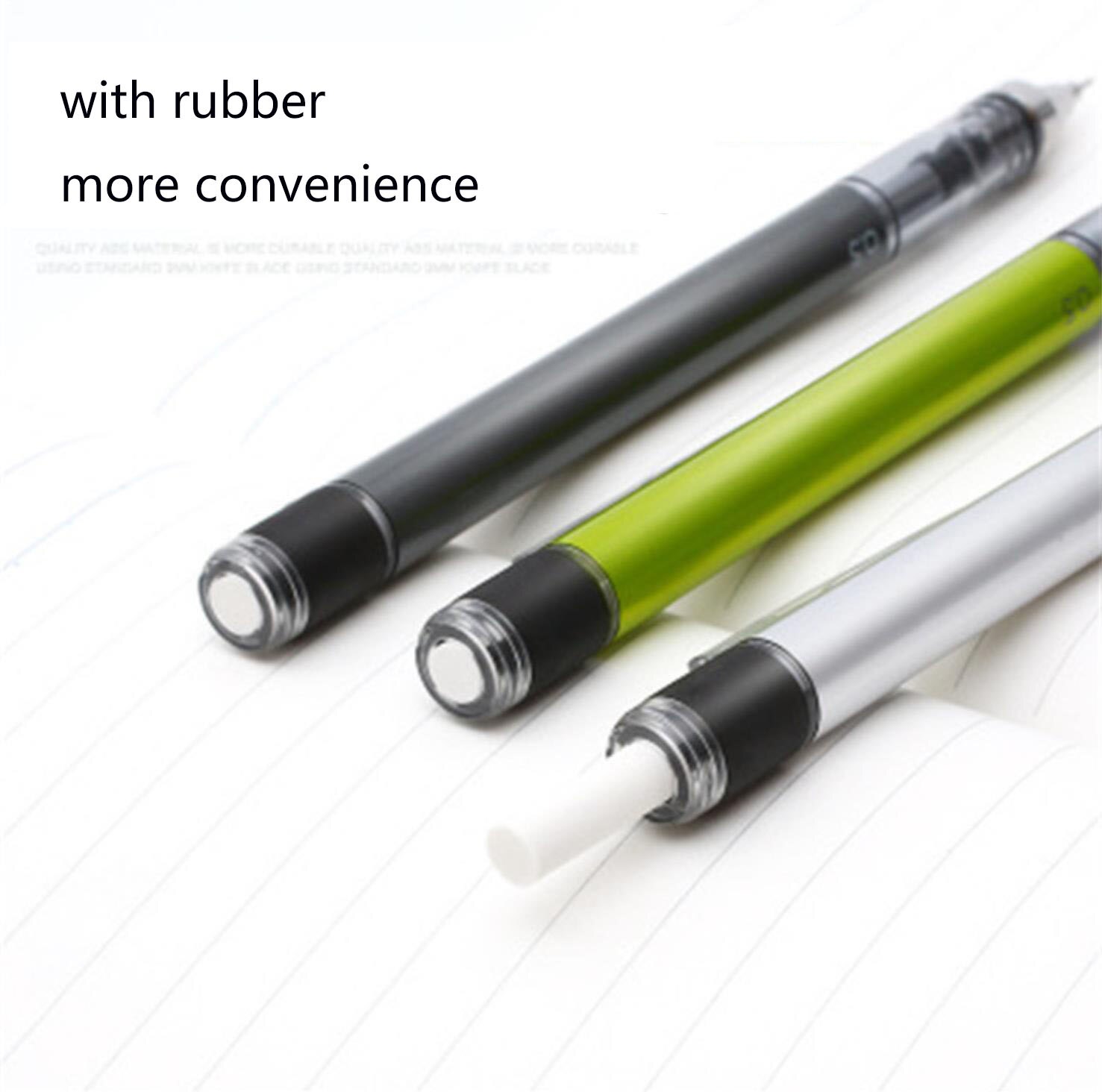 TUNACOCO TOMBOW mechanical pencil Japanese station... – Grandado