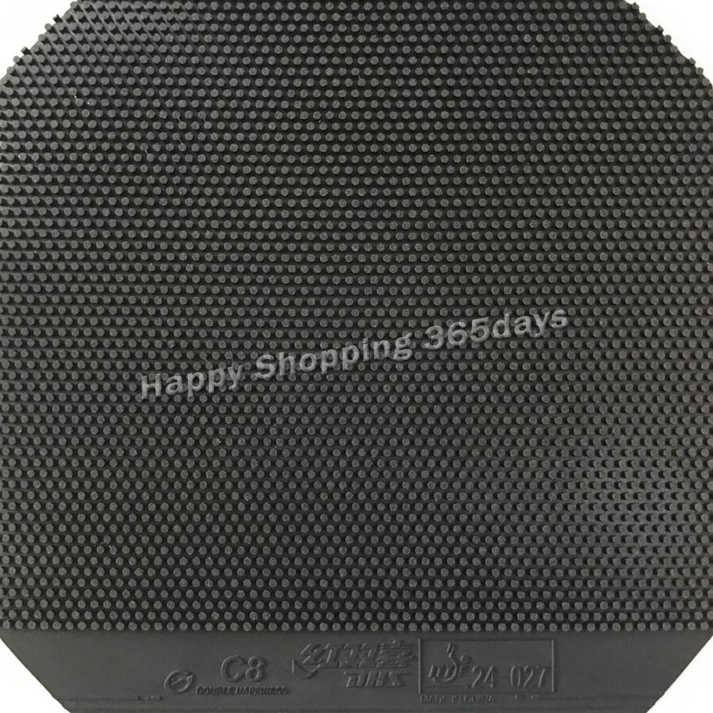 DHS C-8 (C8, C 8) long pips-out table tennis / pin... – Grandado