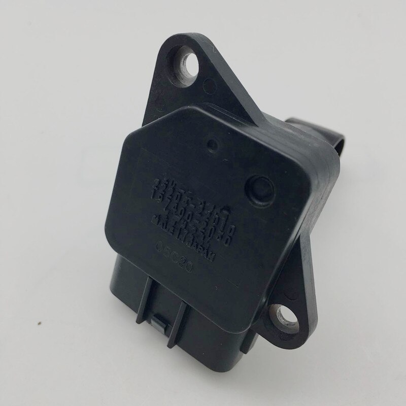 Mass Air Flow Meter Sensor 22204-22010 For Toyota ... – Grandado