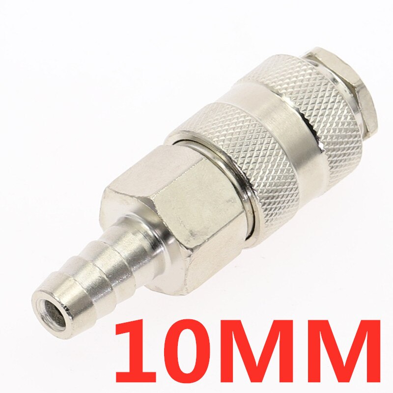 Pneumatic fitting EU type Quick push in connector ... – Grandado