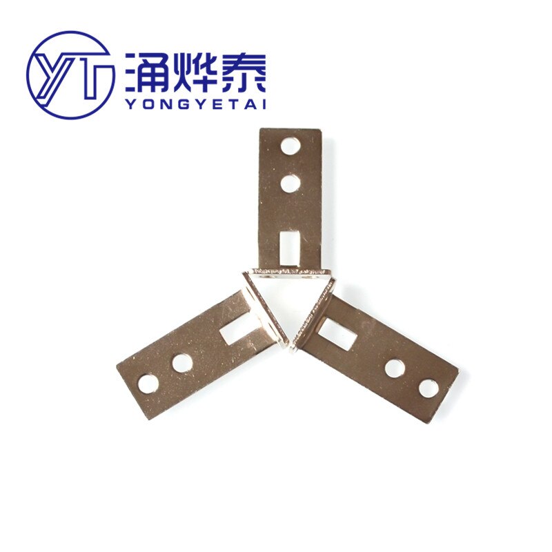 TT motor metal fixing bracket gear motor smart car... – Vicedeal