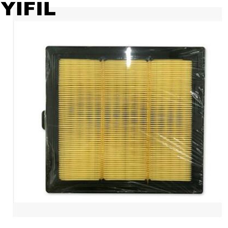 Auto Air Filter FOR ISUZU D-MAX – Grandado
