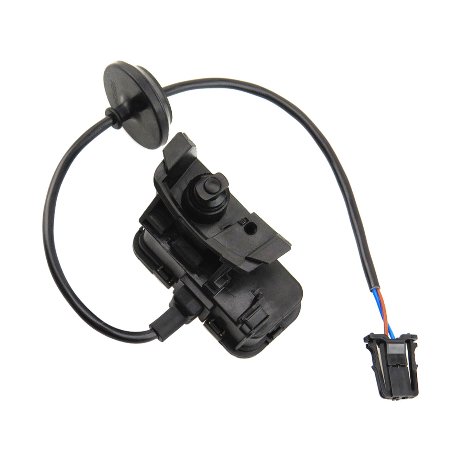Fuel Tank Door Lock Motor Control Actuator 56D8107... – Grandado