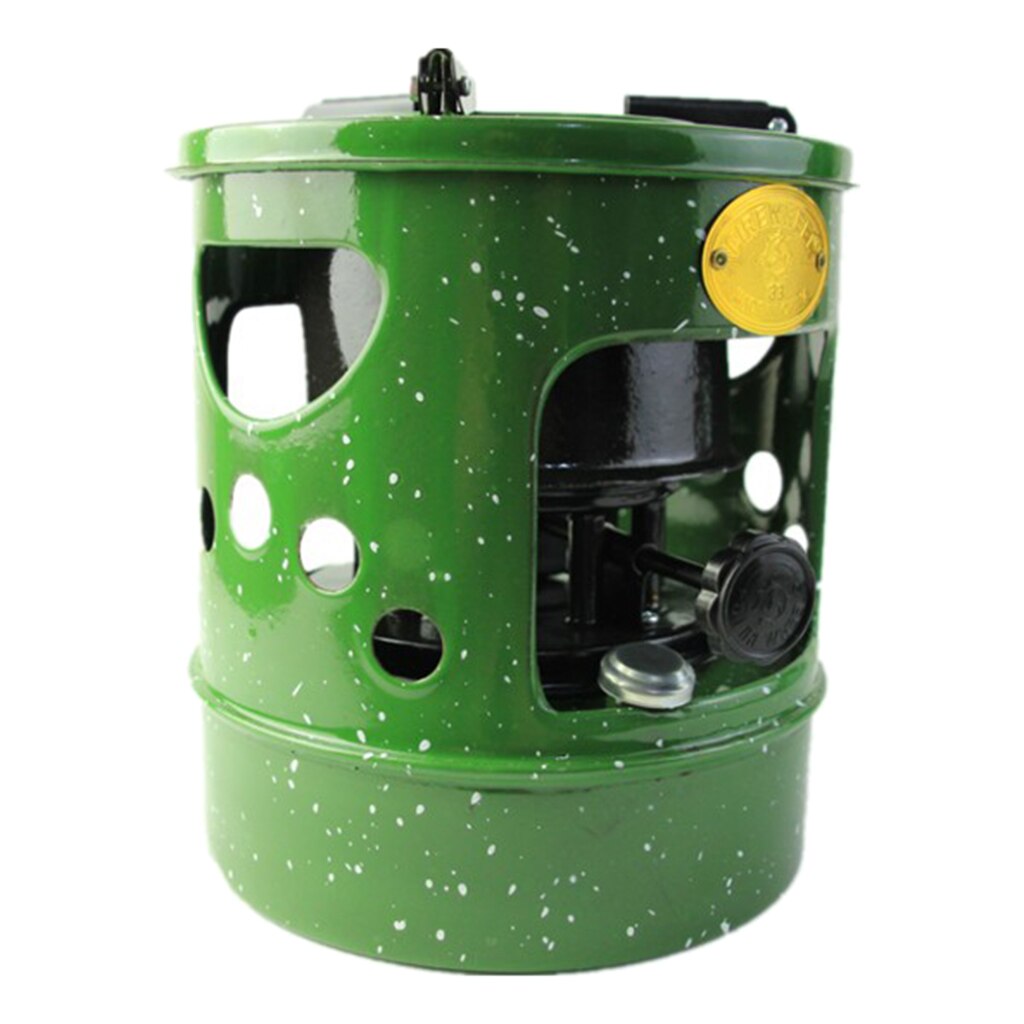 Portable Outdoor Diesel Stove Picnic Camping Stove... – Grandado