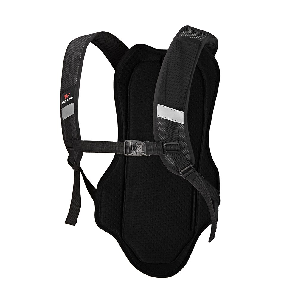 WOSAWE Sports Skiing Jacket Body Protection Snowbo... – Grandado