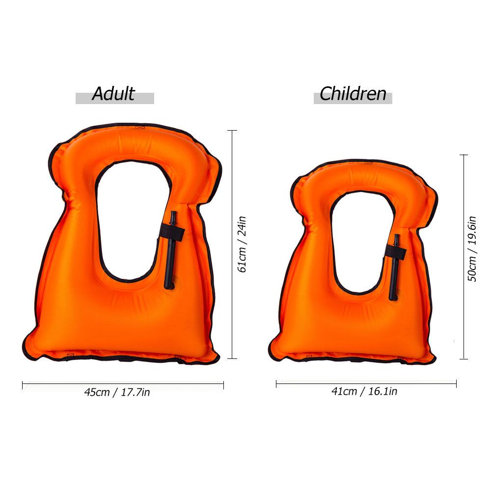 First Aid Sport Buoyancy Lifejacket Life Vest Clot... – Vicedeal