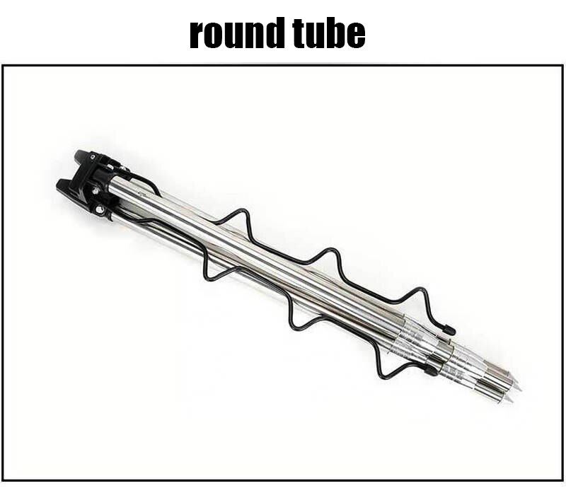 Telescopic Triangle Fishing Rod Bracket Holder Sup... – Grandado