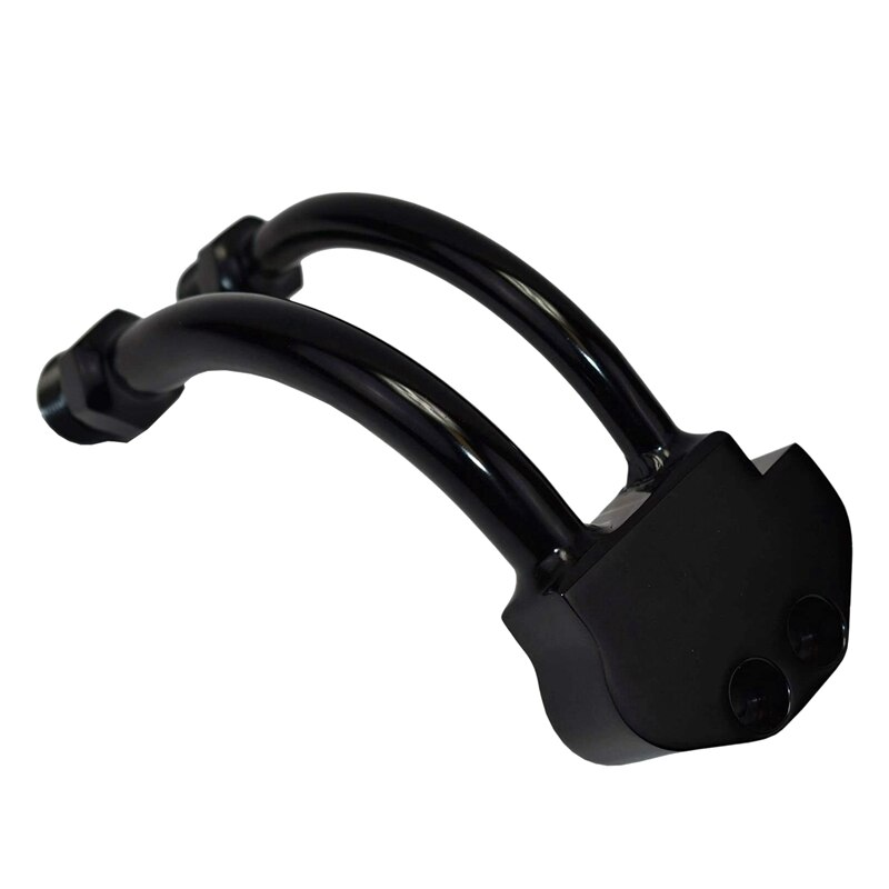 A-Team Performance A/C Compressor Curved Manifold ... – Grandado