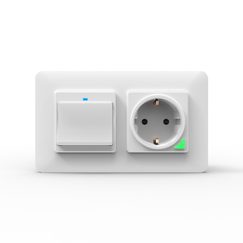 AVATTO Smart WiFi Switch with Random combination, ... – Grandado