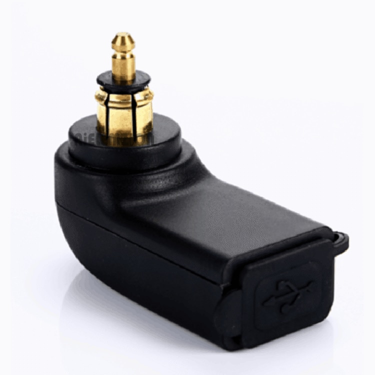 12-24V 4.8A Motorcycle Dual Usb Charger Power Voor... – Vicedeal