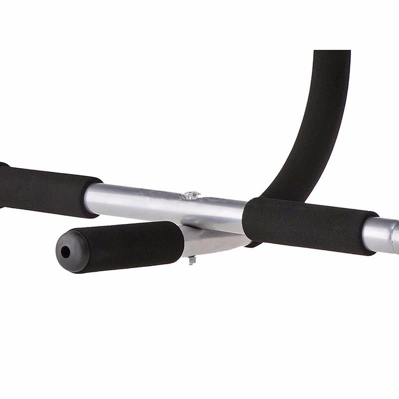 Doorway Chin Up Horizontal Bars Steel Adjustable H... – Vicedeal