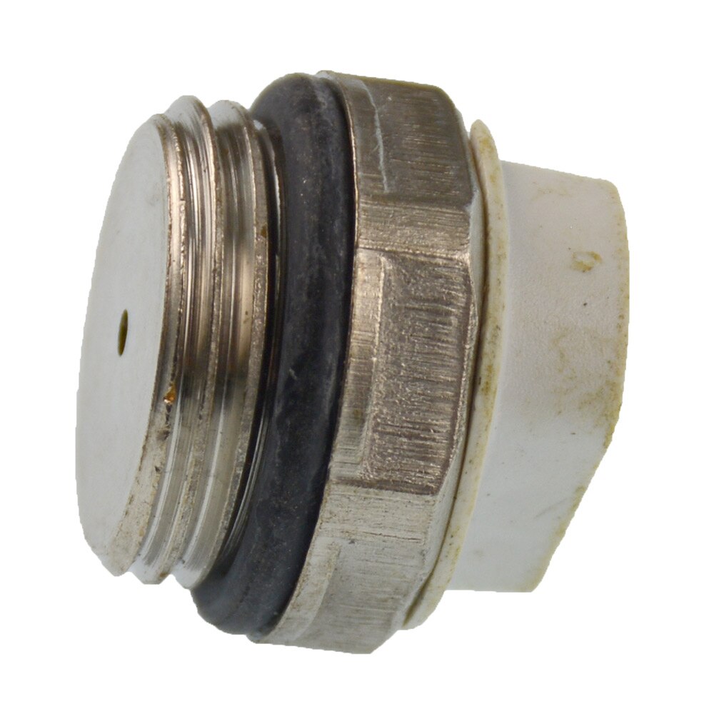 Radiator Air Vent - 1/2 – Grandado