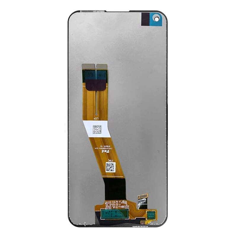 Touch Panels Lcd-scherm Voor Samsung Galaxy M11 M1... – Vicedeal