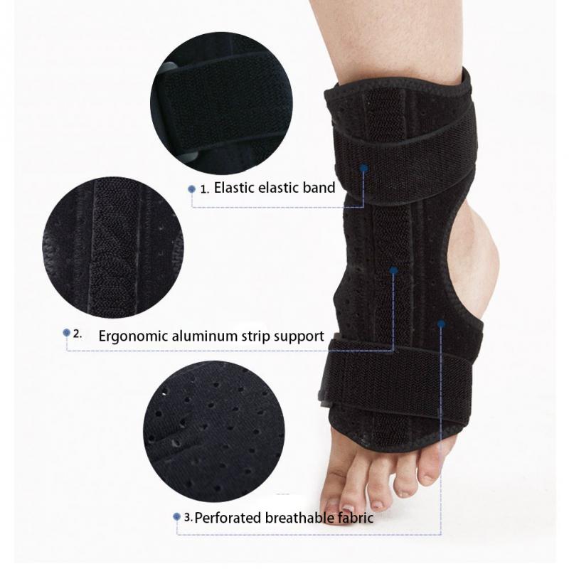 Voet Correctie Apparaat Voet Orthopedische Beugel,... – Vicedeal