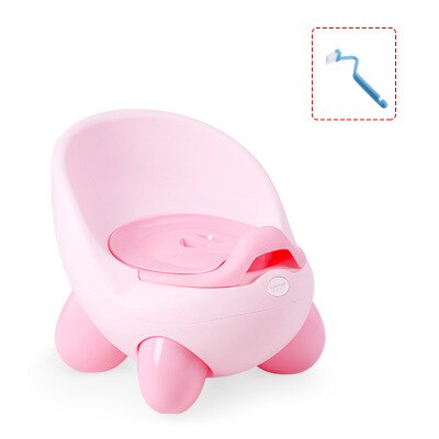 Portable Baby Pot Toilet Seat Bowl Training Pan Ch... – Vicedeal