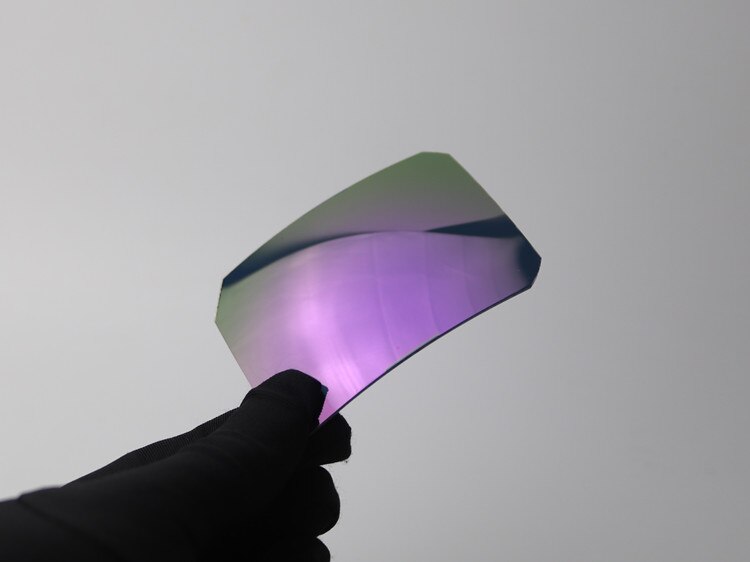 Violet Mirror Lenses Purple Colors Polarized Sun L... – Vicedeal