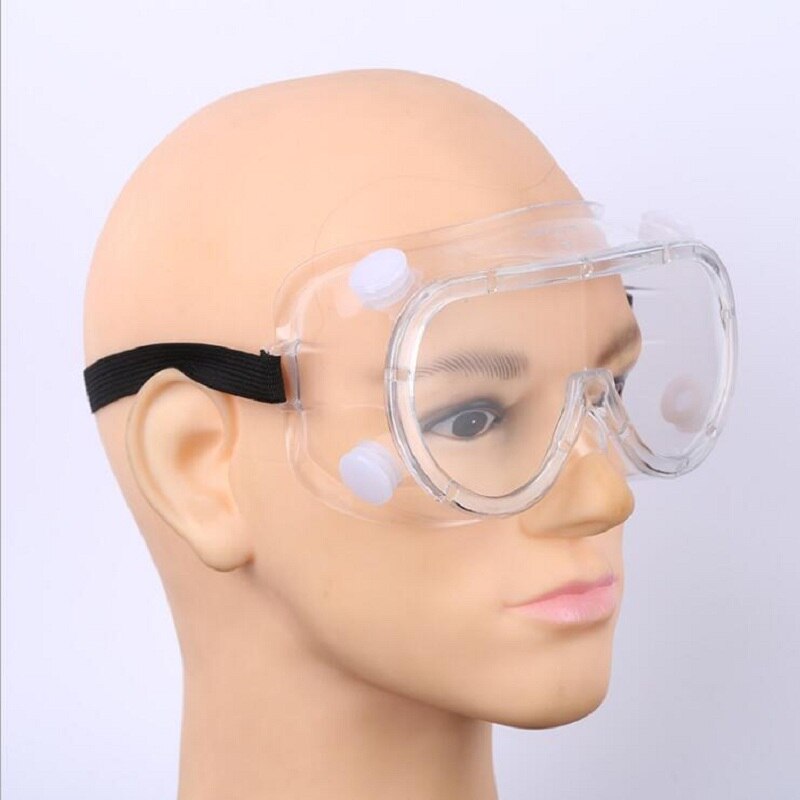 Protective Safety Glasses Work Anti Dust Eye Anti-... – Grandado