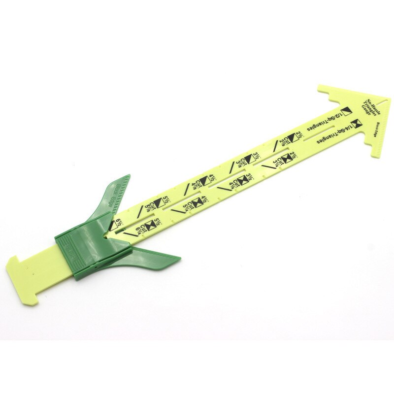 21x8CM Durable Multifunction Sliding Plastic Patch... – Grandado