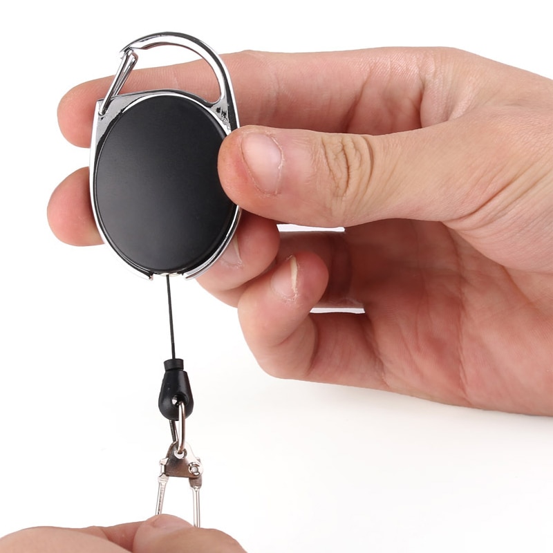 60 cm stretch car key rings Rope decoration chain ... – Grandado