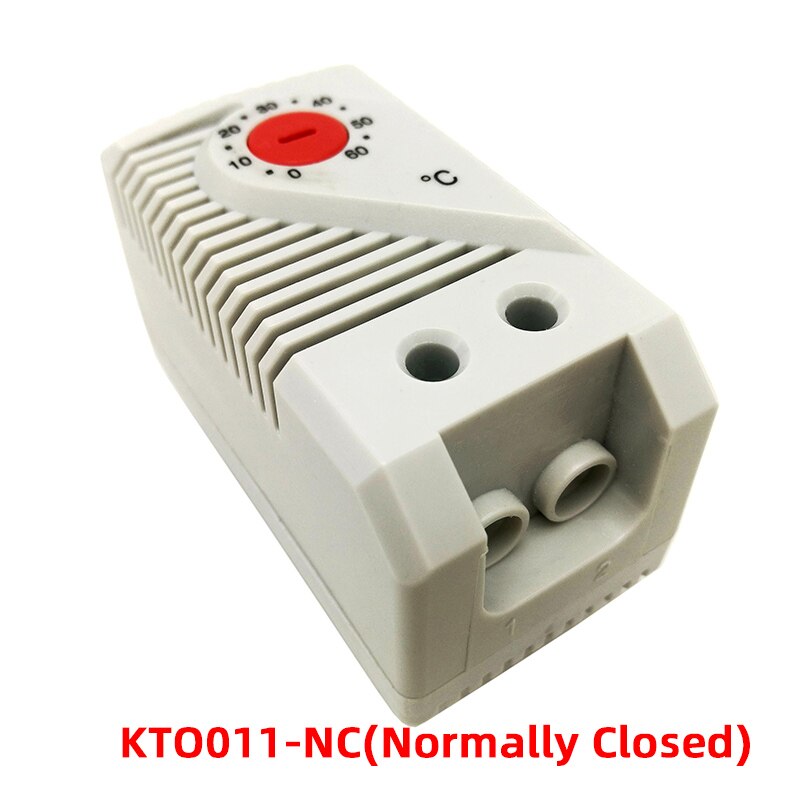 Kto 011 kts 011 no nc temperaturregulator termosta... – Grandado