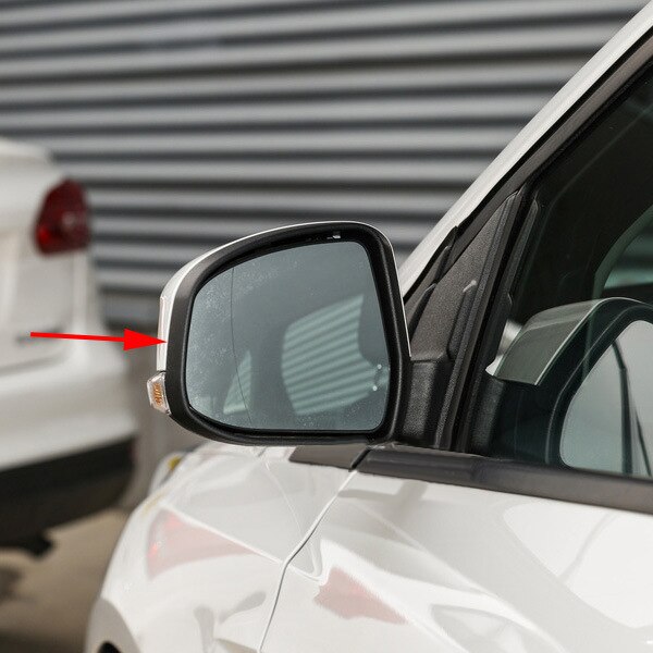 Zijspiegel Frame Houder Voor Ford Focus MK3 Voor M... – Grandado