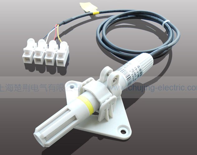 -20~+80'C duct type Modbus RTU temperature sensor ... – Vicedeal