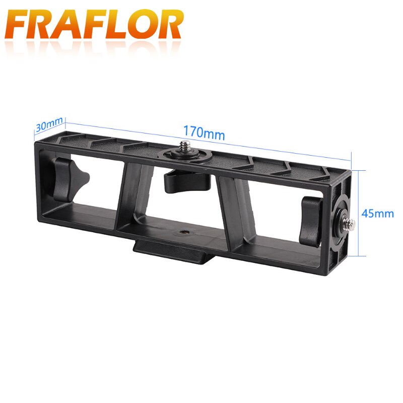 Grote Size Drie Posities Live-uitzending Beugel Mu... – Grandado