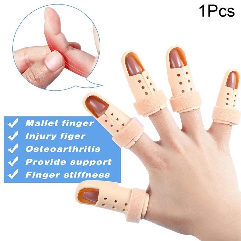 Finger Splint Support Joint Arthritis Corrector Fi... – Grandado