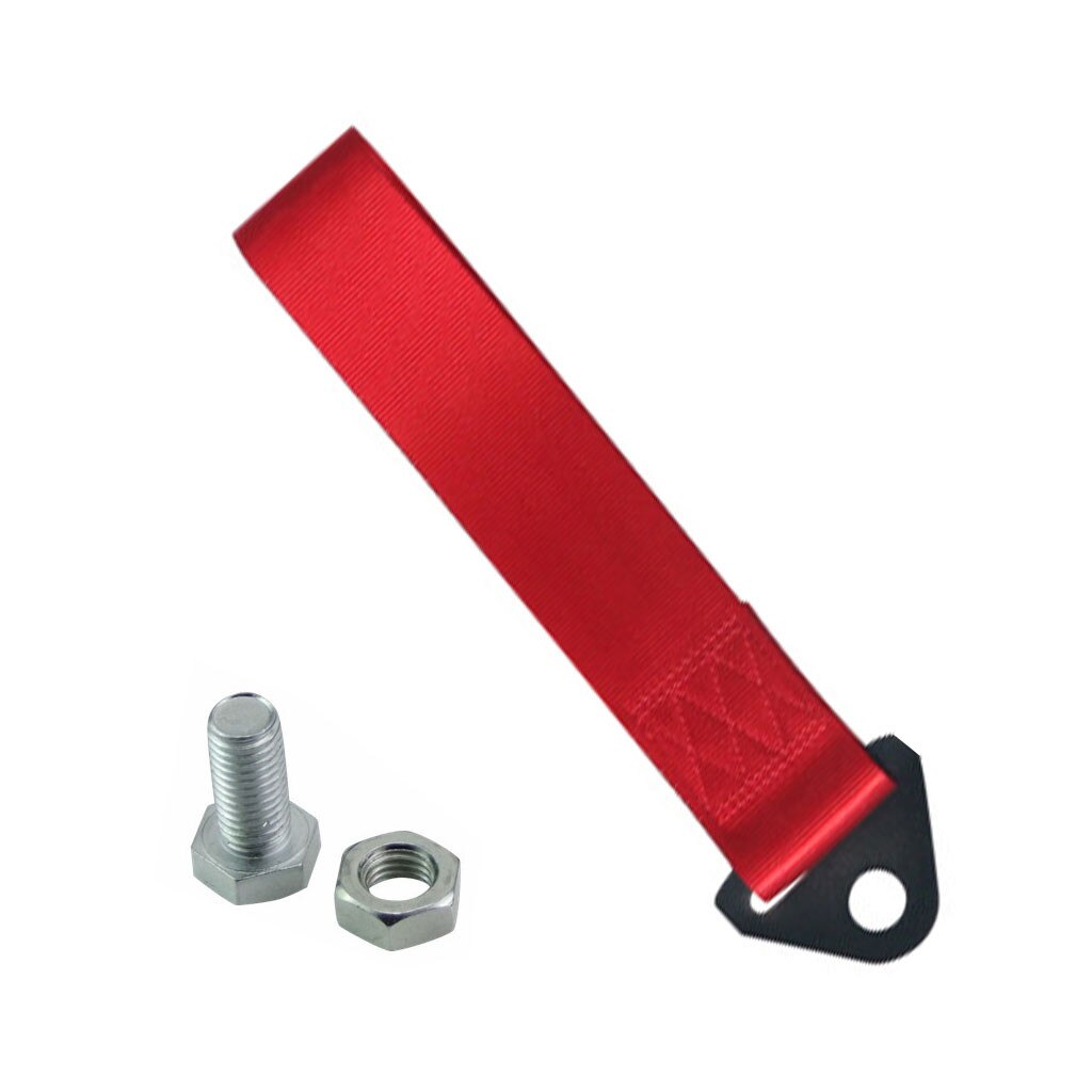 Universal High Strength Vehicle Auto Racing Recove... – Vicedeal