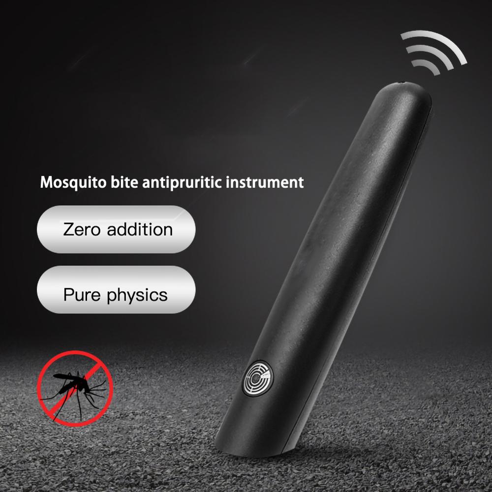 Electric Antipruritic Device Mosquito Bug Bite Itc... – Grandado