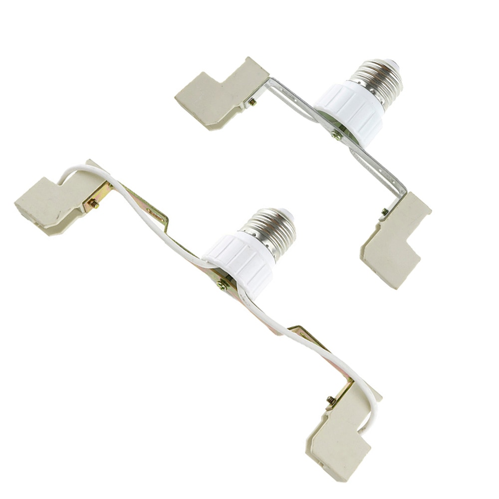 E27 Zu R7s Converter Base Schraube Glühbirne Halte... – Vicedeal