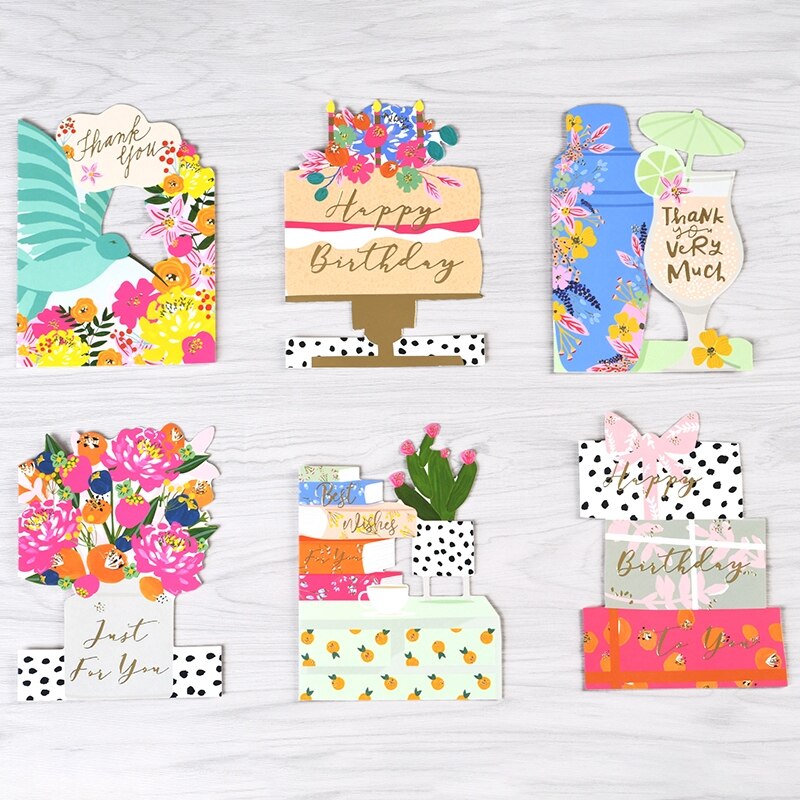 Blomst besked kort tillykke med fødselsdagen etike... – Vicedeal