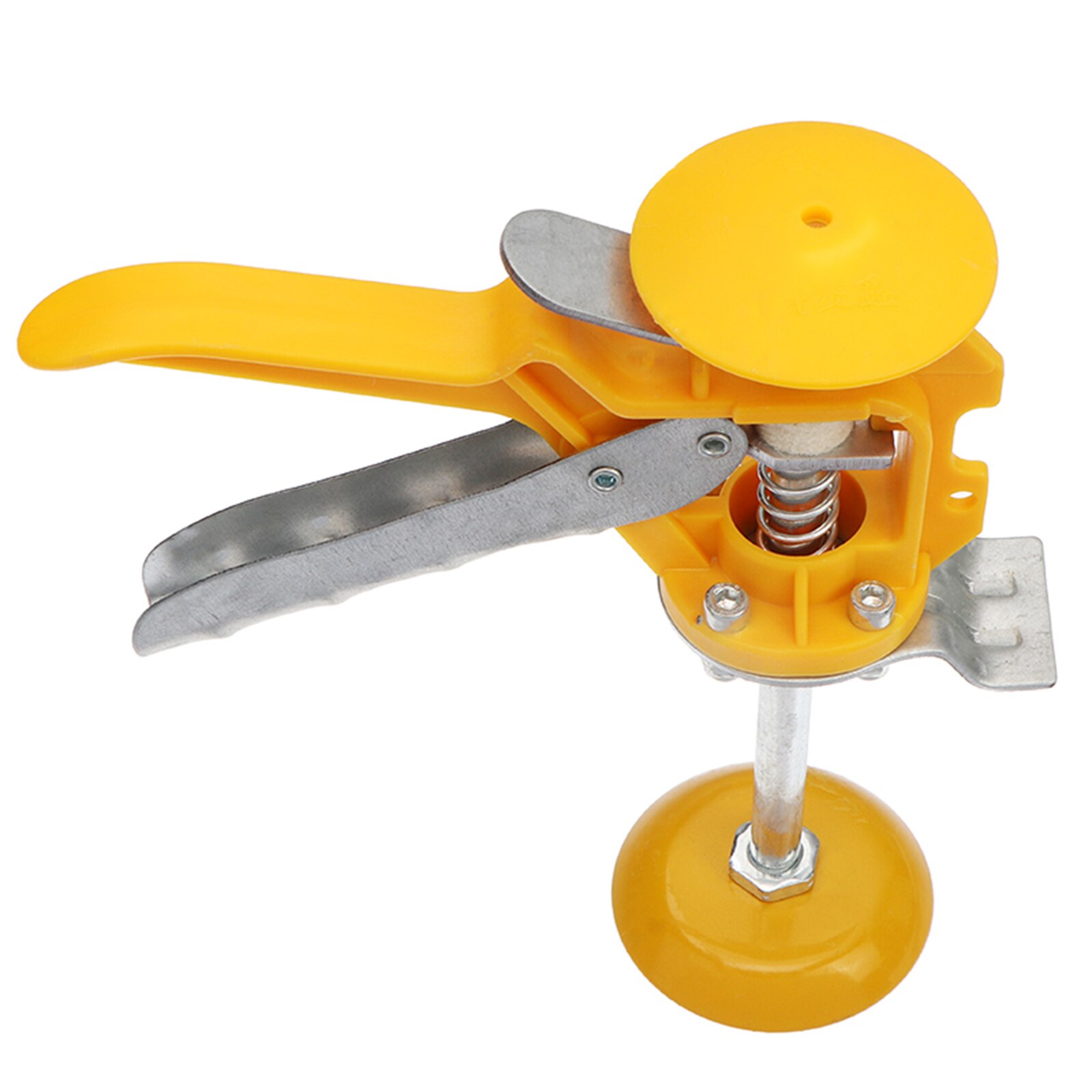 Height Adjustment Regulator Tile Locator Wall Cera Grandado