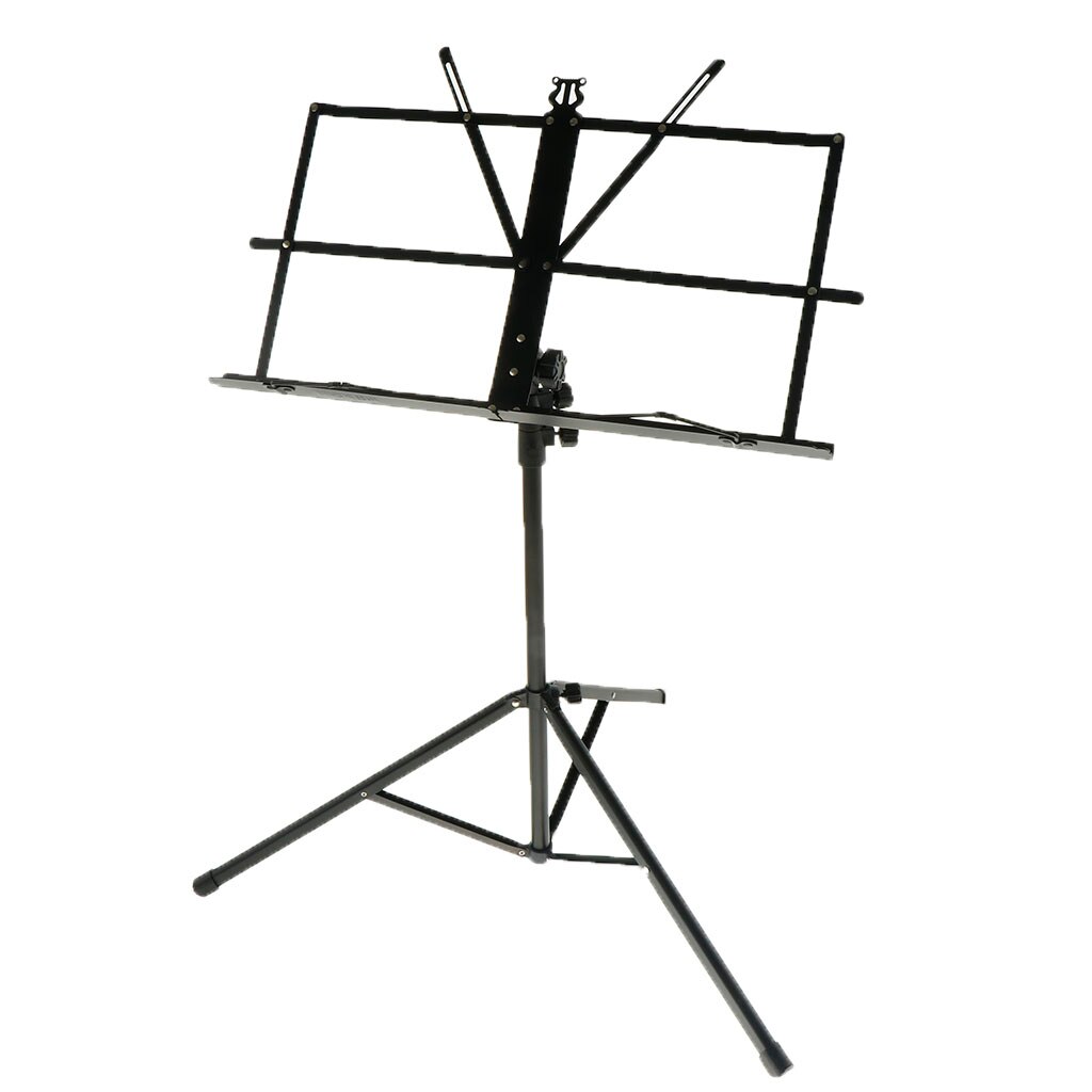 1 Piece Sheet Music Stand Holder For Violin Viola ... – Grandado