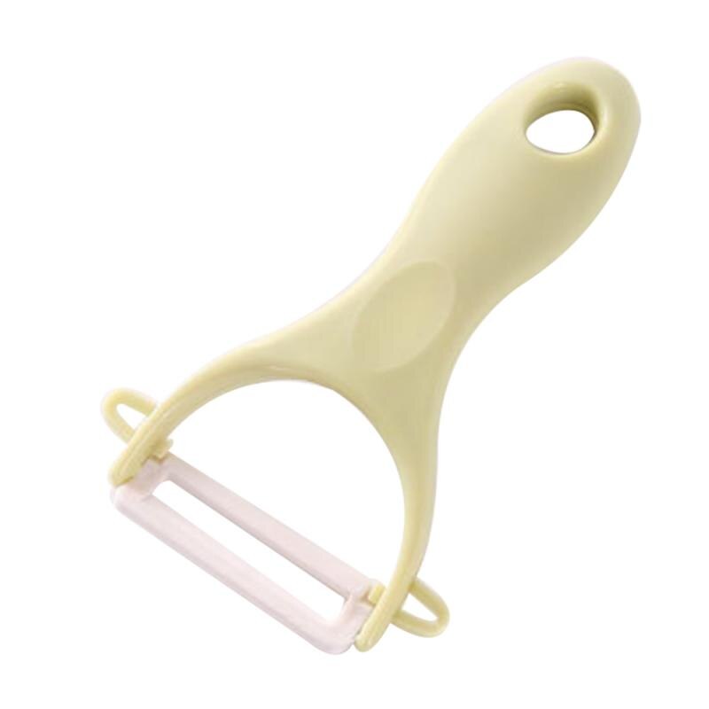 1 Pc Kitchen Vegetables Fruit Potato Sharp Peeler ... – Vicedeal
