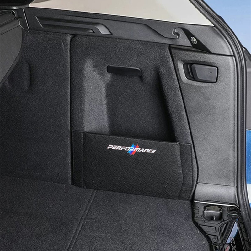 Car Trunk Storage Partition Accessories Tail Box M... – Grandado