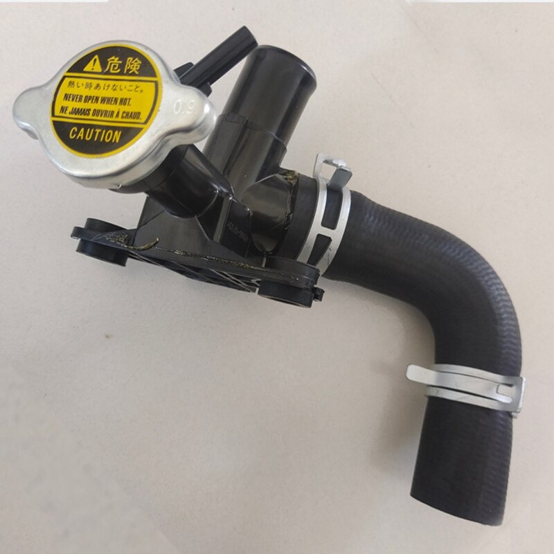 Car Water Pipe Oil Cooler To Cylinder Head for Hyu... – Grandado