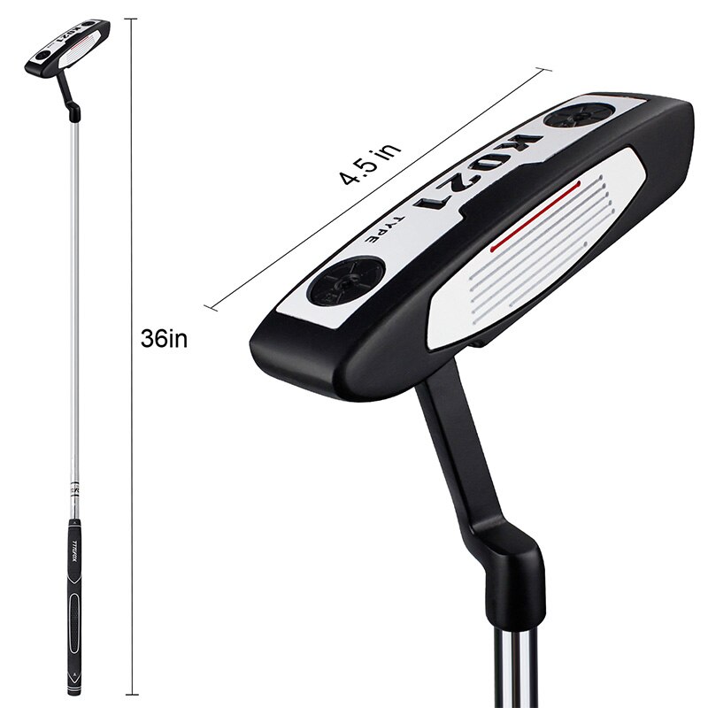 CRESTGOLF 35" Golf Putter Clubs for Men &... – Vicedeal