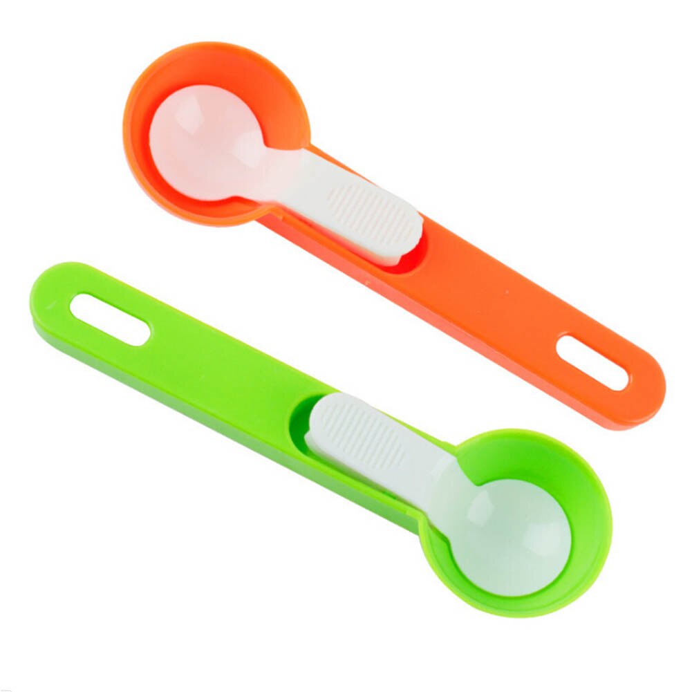 Ice cream ball spoon scoops digging fruit Watermel... – Vicedeal