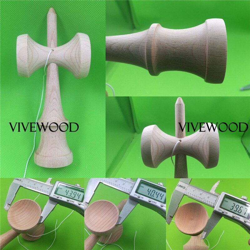 V3 Kendama, Big Sarado,Newest shape Ken,made from ... – Grandado