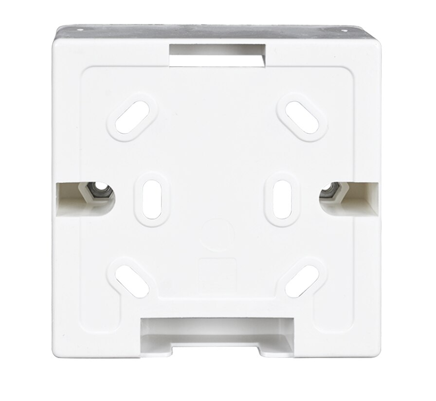 External Mounting Box 86mm*86mm*34mm for 86mm*86mm... – Vicedeal