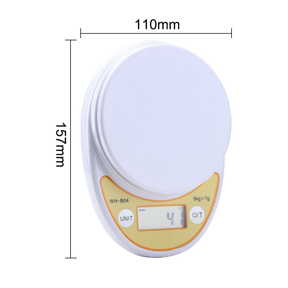 DIDIHOU Pocket Digital Scale For Gold Sterling Sil... – Grandado