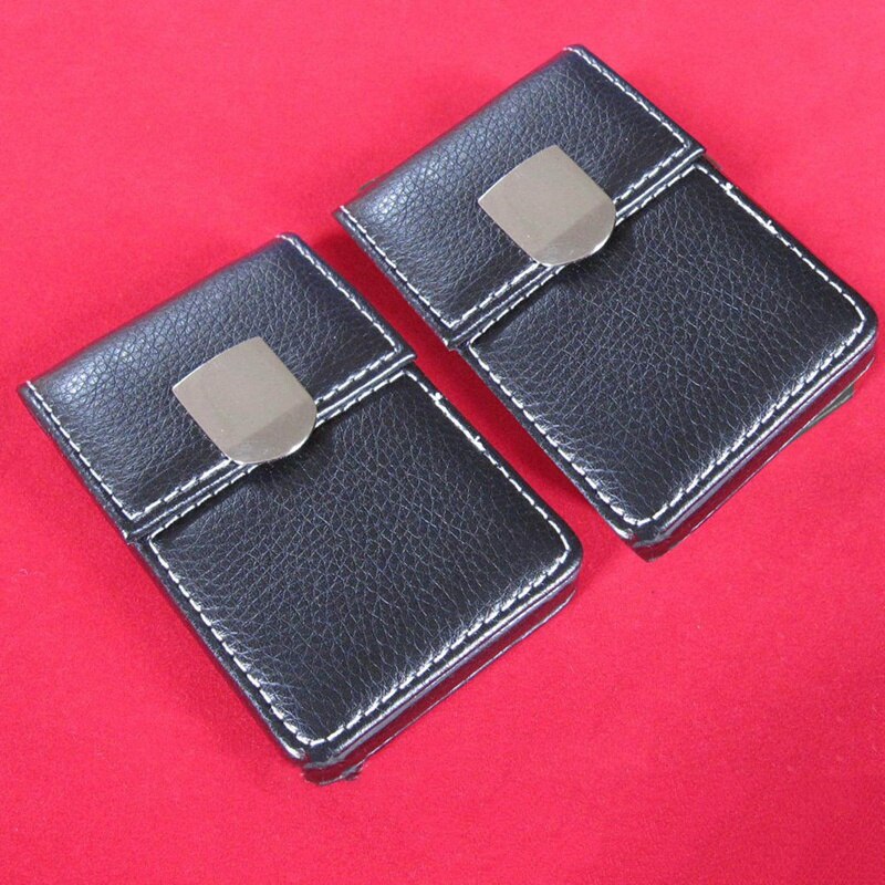 Business Card Credit Card Holder Card Case with ne... – Vicedeal
